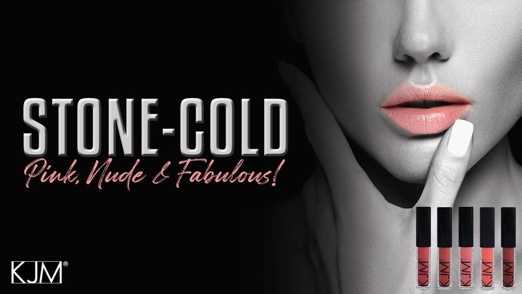 OUR FAVORITE STONE-COLD CHARACTERS WITH THEIR LOVE FOR THE PINK, THE N ...